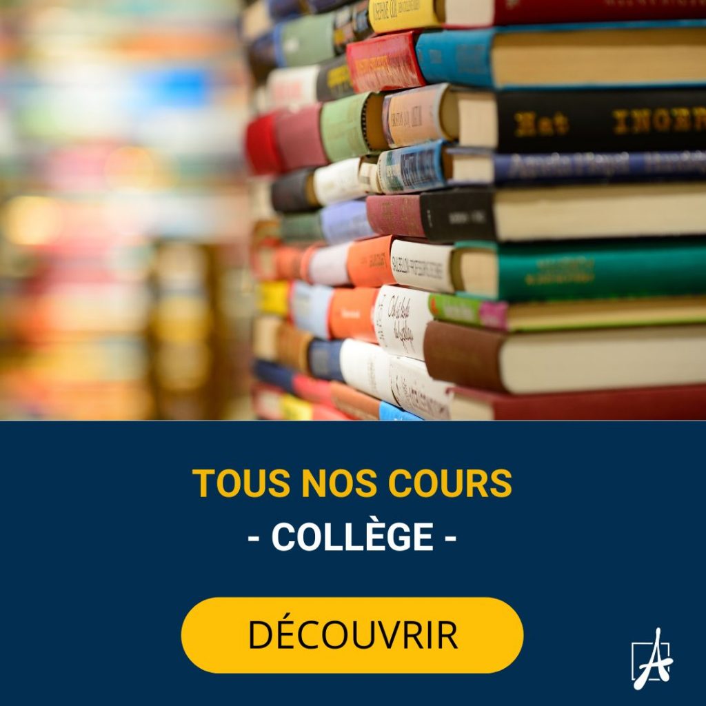 Comment réussir les années collège ? - Averroes e-learning - Le blog