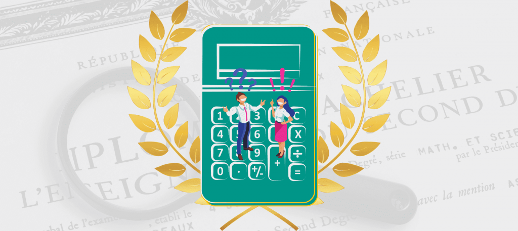 Calculer notes bac 2022 Archives - Averroes e-learning - Le blog