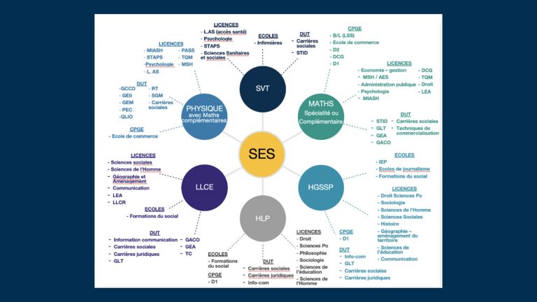 Lycées français de l’étranger : la spé SES a le vent en poupe ...
