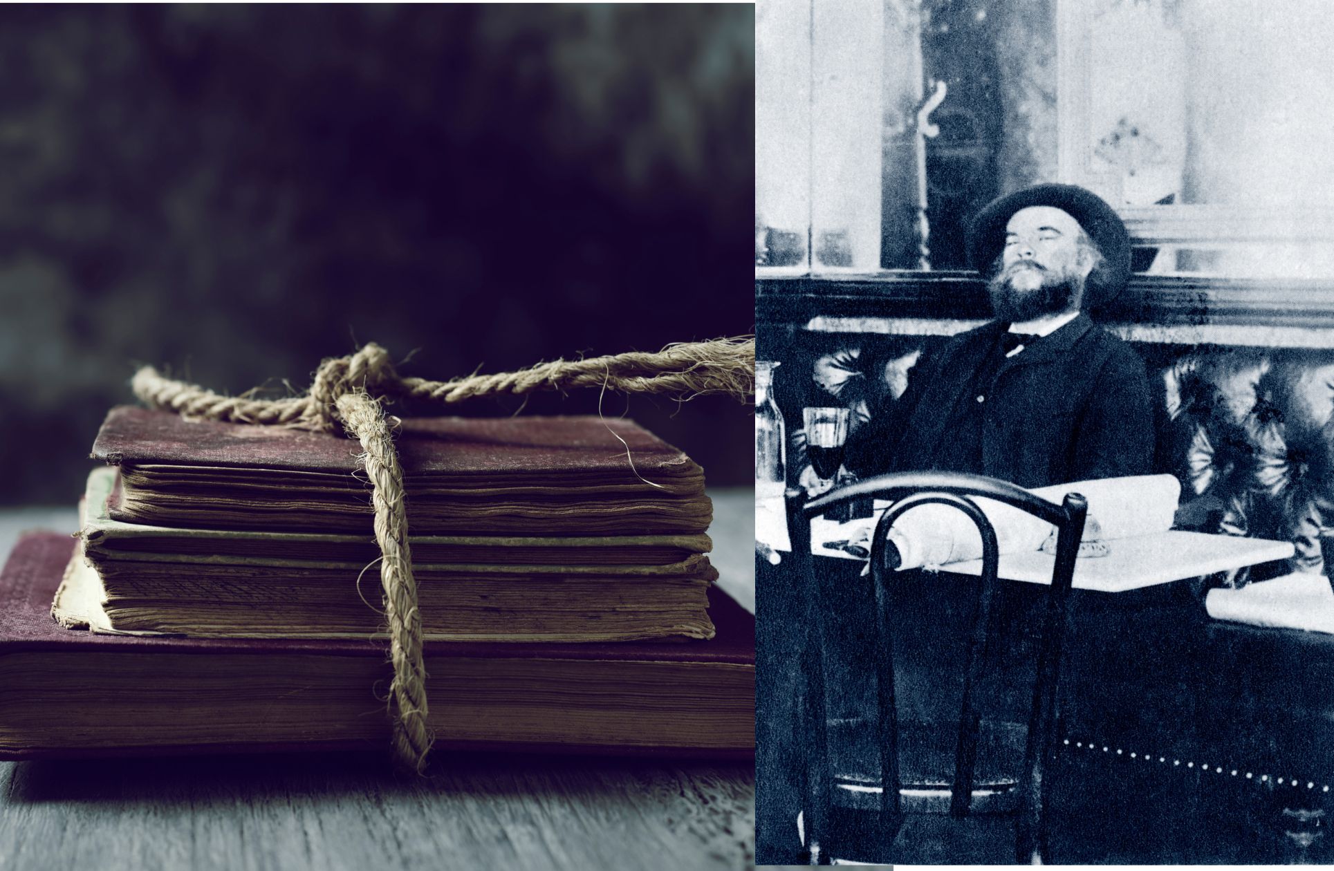 Arthur Rimbaud : un éternel insatisfait au bac de français 2024 ...